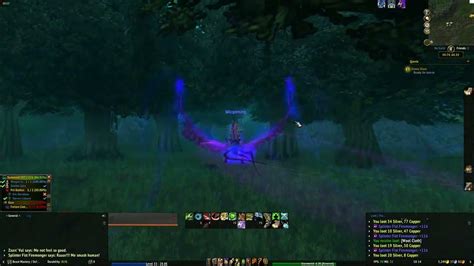 Classy Glass World Of Warcraft Youtube