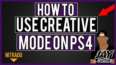 How To Use Creative Mode In Ark On The PS4 How To Enable Creative Mode ARK PS4 Server