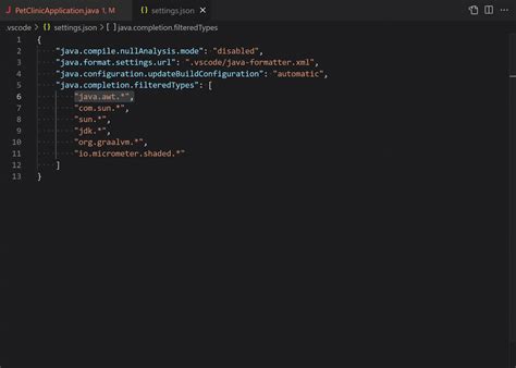 Java On Vs Code 的更新 2023年3月：更智能的awt相关代码补全，更丝滑的java程序运行体验，以及基于云端的spring Boot实时数据可视化 知乎
