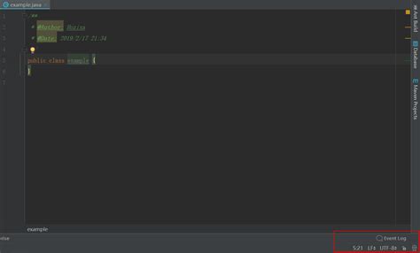 Idea换行crlf Lf Cr的解释和默认设置 Csdn博客