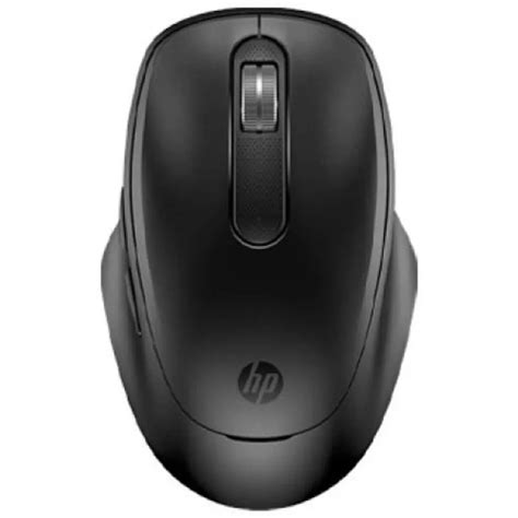 HP Ultra Fast Rechargeable Wireless Mouse Network Computer Wireless
