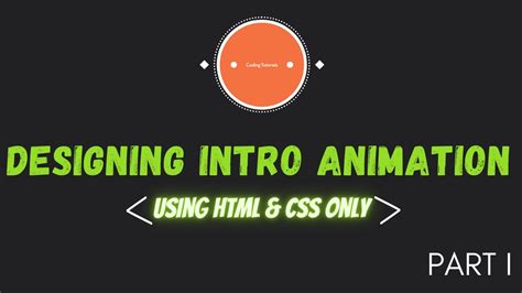 Css Next Level Animation Advanced Css Techniques For Stunning