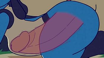 two pokémons get sex XNXX COM