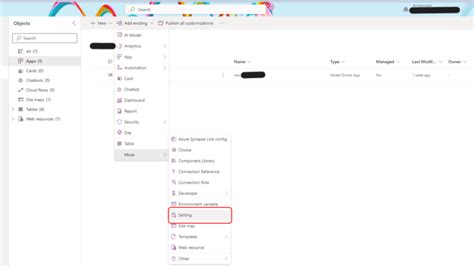 how to disable and hide the “try the new look” feature in model driven