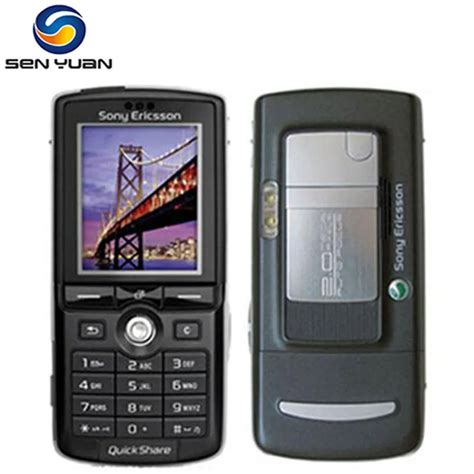 Sony Ericsson K750i