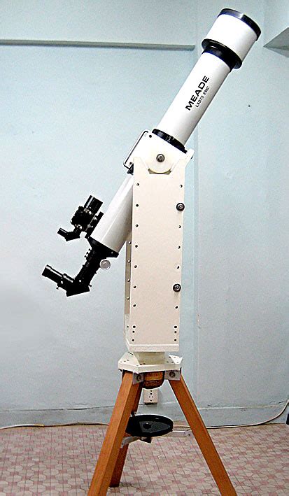 Berry Mount Vs Fork Mount ATM Optics And DIY Forum Cloudy Nights