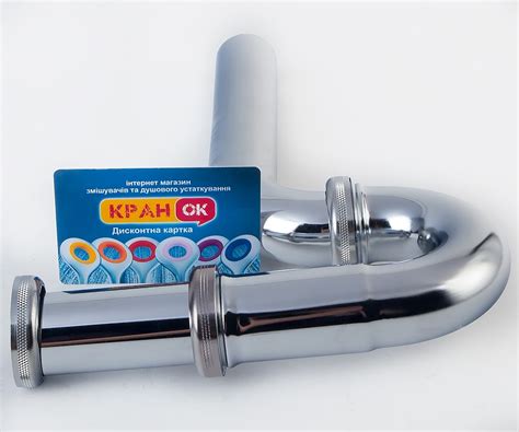 Фото сифон для раковины GROHE 28947000 - купить сифоны для раковины в ...