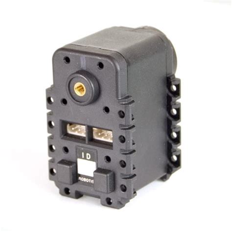 Dynamixel Ax 18a Serial Servo On Sale