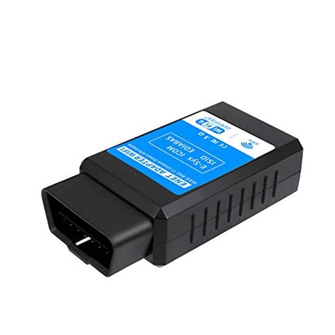 Wireless Enet Obd2 Wifi Diagnostic And Coding Adapter For Bmw F Series G