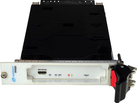 Vpx023 Vadatech