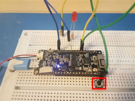 micropython esp32 03 deep sleep รับทําโปรเจค arduino