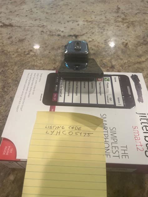 Jitterbug Smartphone Guide Specs Prices And More Swappa