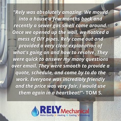 Rely Do You Have Low Water Pressure Rusty Colored Water Coming Out Of The Faucets Dingy Or