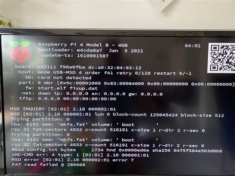 Raspberry Pi Startet Nicht Mehr Mikrocontroller IP Symcon Community