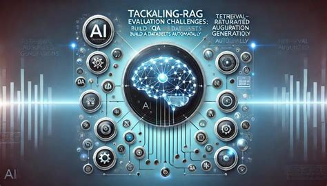 Rag Evaluation Measures The Performance Of Your Pipeline But Generating An Effective Evaluation