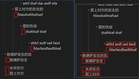tab一段内容的缩进宽度怎么用css调整一下 疑问解答 Obsidian 中文论坛