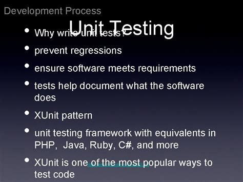 Php Software Engineering Programming Languages Language Features Paradigms