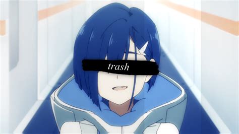 Zero Two X Ichigo X Hiro Edit YouTube