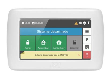 Teclado Alambrico Touch E Tecnosat