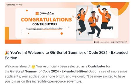 Naman Singh Rana On Linkedin Gssoc Girlscript Opensource