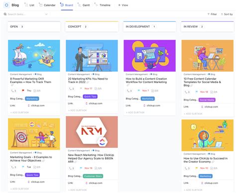 How To Plan And Schedule Posts With A Linkedin Content Calendar