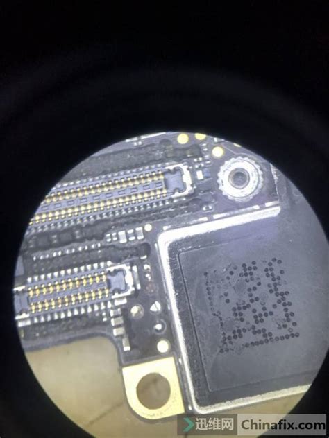 IPhone 8 Plus Won T Turn On Repair ChinaFix