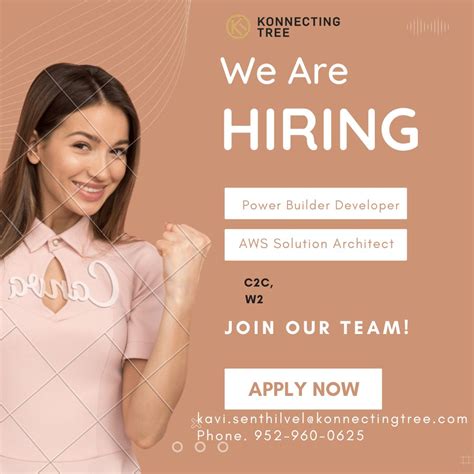 Kavitha Devi Senthilvel On Linkedin Developerjobs