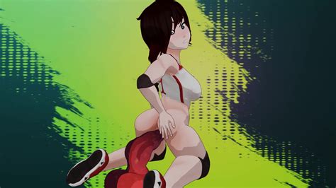 Ruby S Adventure By WhiteArmus Ruby Rose