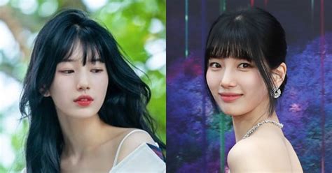 나도 히메컷 해볼까 송혜교·수지·박은빈처럼