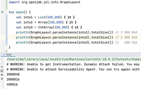 The Size Of Intarray Is Typically 5 Times Smaller Than An Array Or A