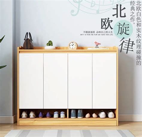 一般鞋柜柜门多宽鞋柜一扇门一般做多宽鞋柜柜门尺寸大山谷图库