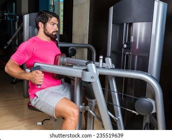 Thousand Seated Row Exercise Royalty Free Images Stock Photos Pictures Shutterstock