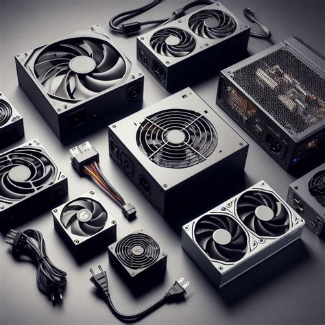 The Ultimate Guide To Power Supply Units Explained And Recommended