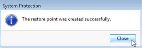 Lab System Restore In Windows And Vista Answers