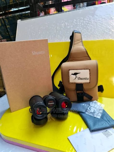 Shuntu Binocular the Best Quality in Ilala - Outdoor Gear, The Next ...