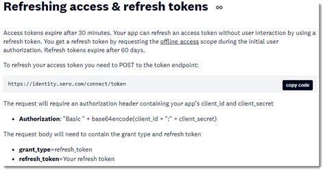 Martins Blog Working With Oauth 20 Apis In Azure Data Factory