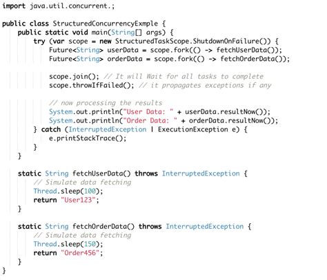 New Features In Java 23 A Comparison With Java 22