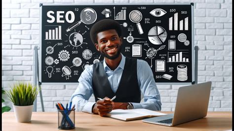 Masters Of Seo The Foundation Of Digital Marketing By Mihigo Er Anaja Youtube