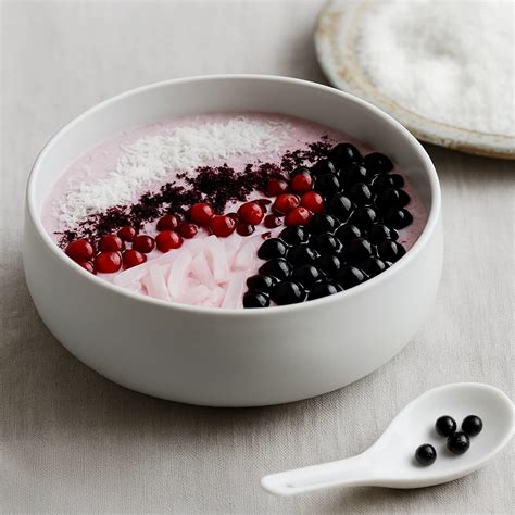 Crazy Bubble Tea Oriental Crazy Bubble