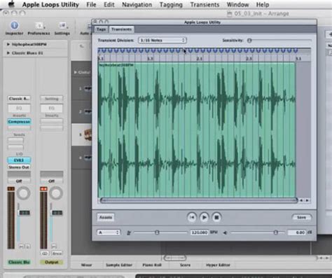 Using Apple Loops In Garageband And Logic