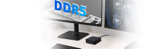 Cubi Nuc Ai Umg Best Business Office Desktop Mini Pc L Be Your Window To The World