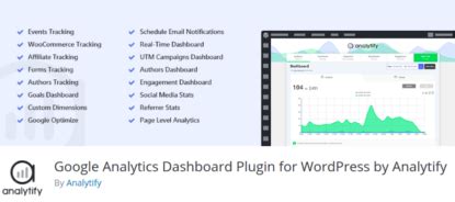Top 5 Best Google Analytics Plugins For WordPress Expert Pick