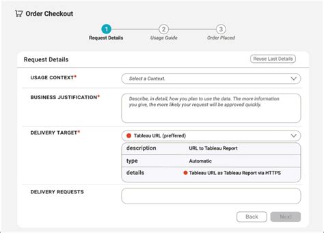 Cloud Data Marketplace Informatica