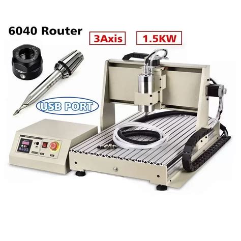 Máquina De Grabado Cncest