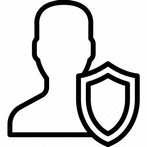 Group People Protection Team User Icon Download On Iconfinder
