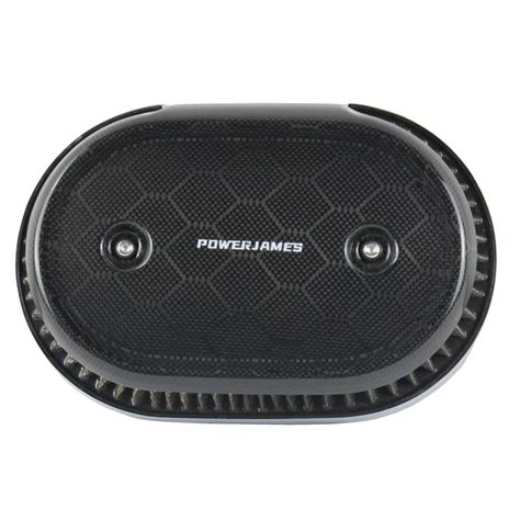 Carbon Fiber Python Design 114 Air Filter Trim Cover Powerjames Motor