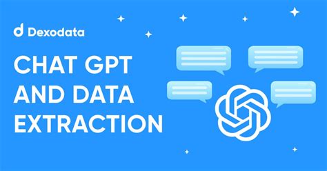 Dexodata On Linkedin Extract Web Data At Scale With Chatgpt And Geo Targeted Proxies