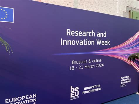 Charting The Course For European Innovation Insights From Eic Summit 24 — Hive Ventures