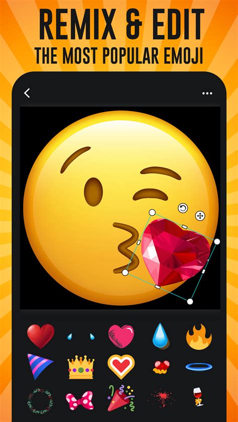 Emoji Maker Avatar Creator For Iphone Download