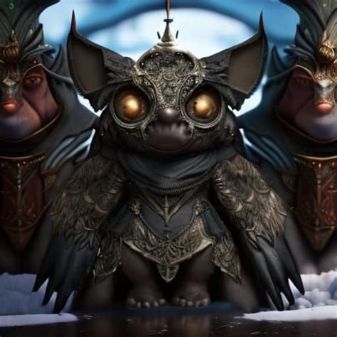 Enemy Commander Rnightcafe